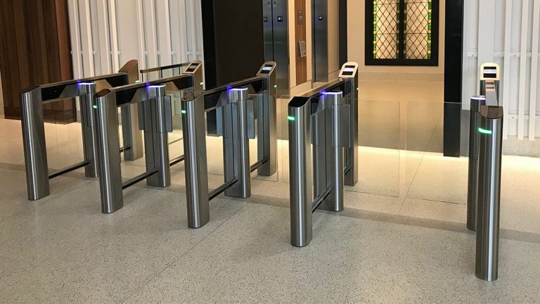 The Fundamentals of Choosing the Right Turnstile for Your Facility