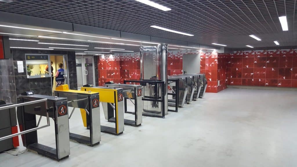 The Fundamentals of Choosing the Right Turnstile for Your Facility